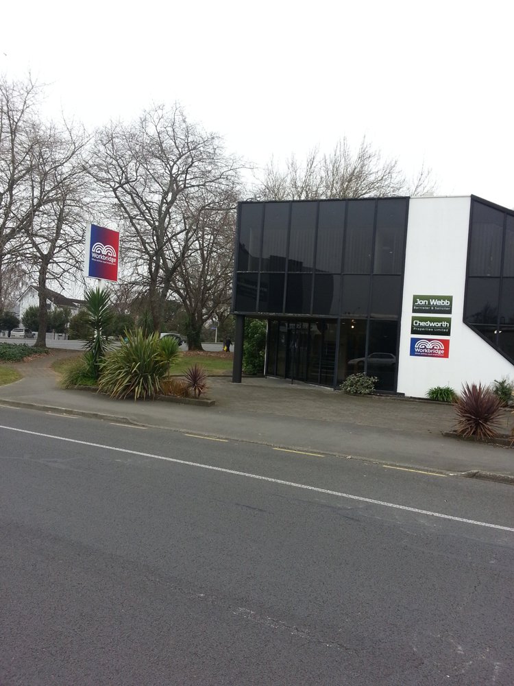 WORKBRIDGE - Updated June 2024 - 1110 Victoria Street, Hamilton ...