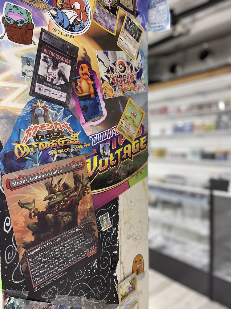 ALOHA CARD SHOP - Updated January 2026 - 51 Photos & 44 Reviews - 320 ...