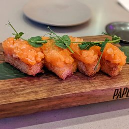 PAPERFISH SUSHI - Updated August 2025 - 1731 Photos & 876 Reviews ...