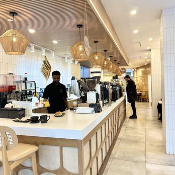 HARAZ COFFEE HOUSE - Updated May 2025 - 83 Photos & 46 Reviews - 210 ...