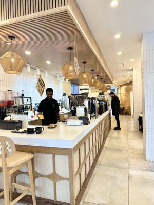 HARAZ COFFEE HOUSE SOHO - Updated October 2025 - 125 Photos & 63 ...