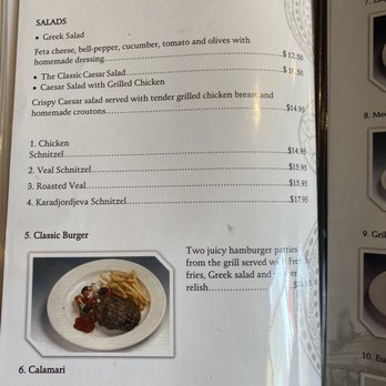 BALKAN HOUSE - Updated December 2025 - 192 Photos & 69 Reviews - 7530 ...