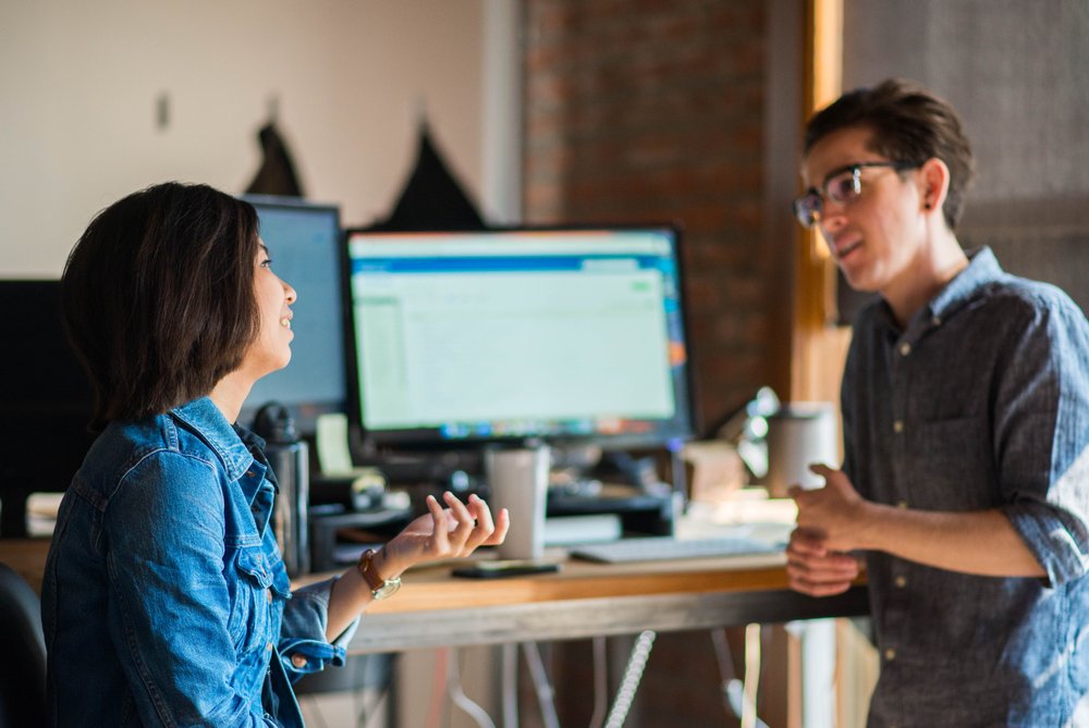 COOLBLUEWEB - Updated July 2025 - 318 1st Ave S, Seattle, Washington - Web Design - Phone Number ...