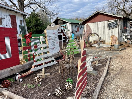 THE OLD LUCKETTS STORE - Updated December 2025 - 239 Photos & 86 ...