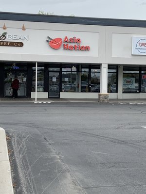 ASIA NATION - Updated January 2026 - 43 Photos & 36 Reviews - 3240 ...