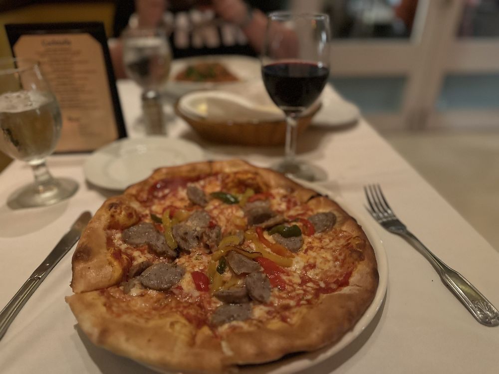 IL BELLAGIO ITALIAN RESTAURANT - Updated December 2024 - 693 Photos ...