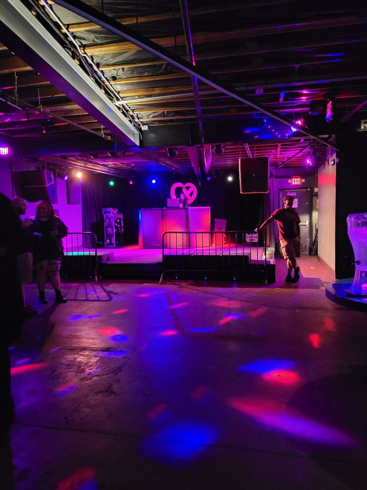 THE REBEL LOUNGE - Updated May 2024 - 79 Photos & 86 Reviews - 2303 E ...