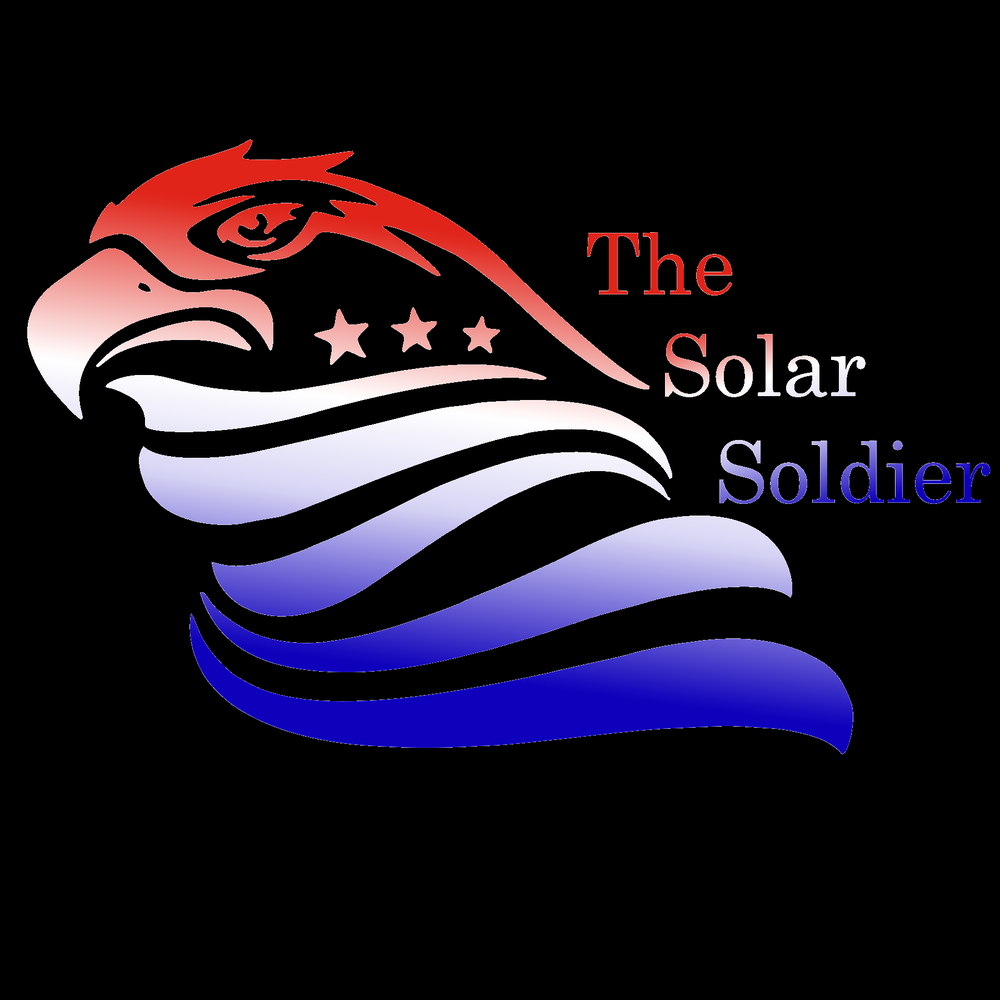 THE SOLAR SOLDIER - Updated June 2025 - 3333 Warrenville Rd, Naperville ...