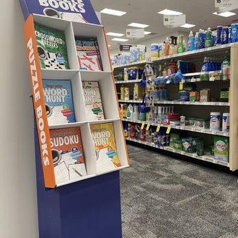CVS PHARMACY - Updated October 2025 - 18 Photos & 24 Reviews - 1205 S ...