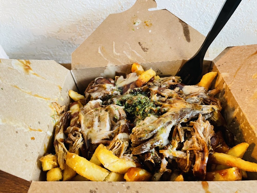 KATSU EXPRESS - Updated December 2025 - 140 Photos & 10 Reviews - 685 ...