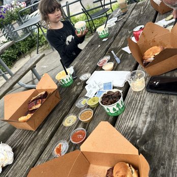 TWO SCOTTS BARBECUE - Updated October 2025 - 78 Photos & 135 Reviews ...