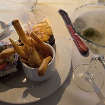 PERRYS STEAKHOUSE & GRILLE - PARK MEADOWS - Updated December 2025 - 952 ...