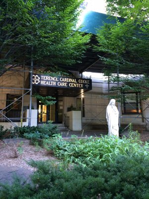 ARCHCARE AT TERENCE CARDINAL COOKE HEALTH CARE CENTER - Updated January ...