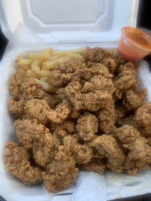 HIP HOP SEAFOOD & CHICKEN - 988 Orange Ave, Daytona Beach, Florida ...
