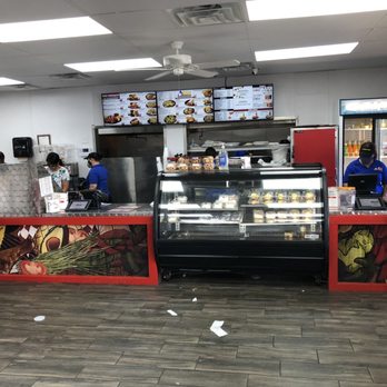 EL POLLO RICO - Updated September 2025 - 18 Photos & 31 Reviews - 1717 ...