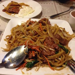 MAPO RESTAURANT - 471 Photos & 406 Reviews - 1563 Naperville Wheaton Rd ...