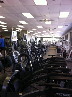 DOWNTOWN ATHLETIC CLUB - Updated January 2026 - 320 S Polk, Amarillo ...