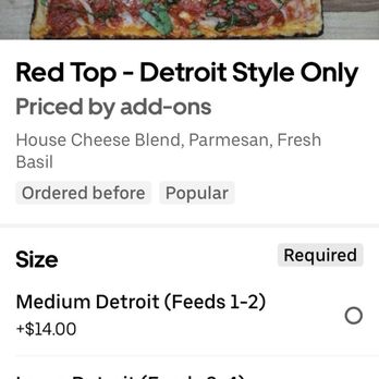 99 CRAFT PIZZA - Updated January 2025 - 204 Photos & 232 Reviews - 585 ...