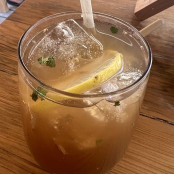 COMPLEMENTO CAFE - Updated September 2024 - Calle Tiburón Ballena & Av ...