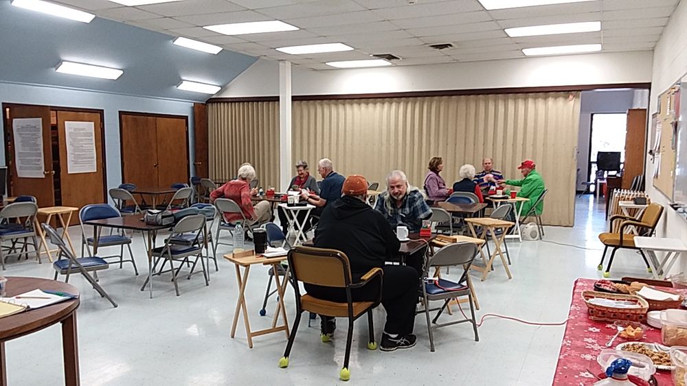 RUIDOSO COMMUNITY CENTER - Updated December 2025 - 30 Photos - 501 ...