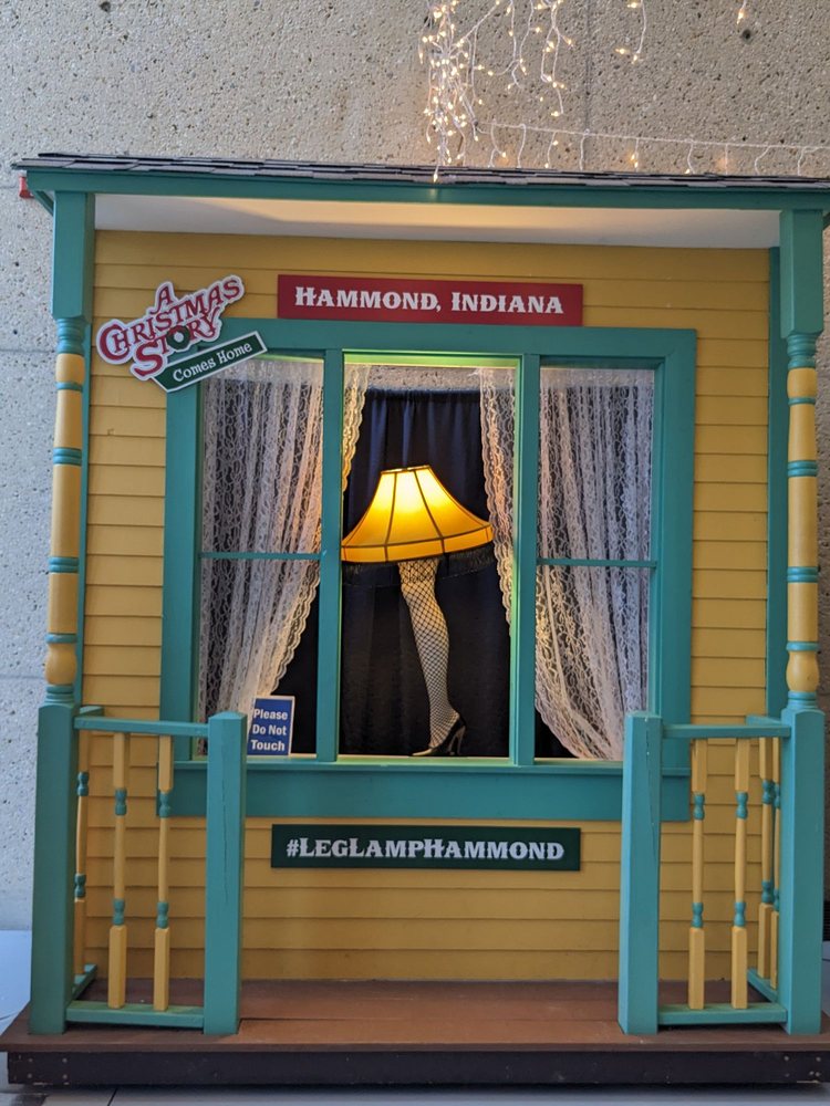 INDIANA WELCOME CENTER - Updated April 2024 - 79 Photos & 18 Reviews ...