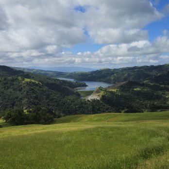SUNOL REGIONAL WILDERNESS AREA - Updated April 2025 - 1935 Photos & 359 ...