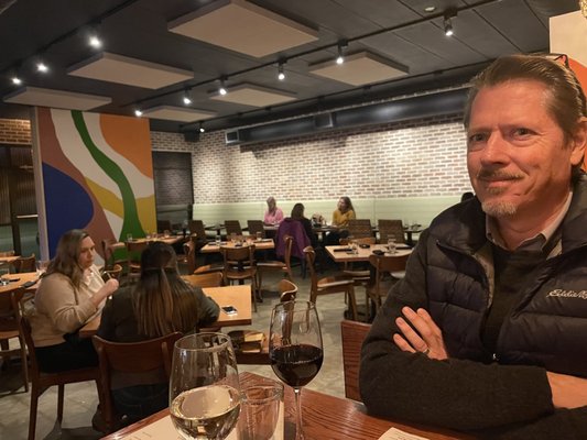 MOON RABBIT - 430 Photos & 206 Reviews - 605 W 19th St, Houston, Texas ...