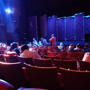 STEPHEN SONDHEIM THEATRE - 63 Photos & 60 Reviews - Performing Arts ...