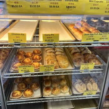 LUNG FUNG BAKERY - Updated July 2024 - 562 Photos & 423 Reviews - 1823 ...