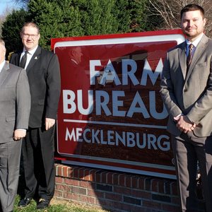 FARM BUREAU INSURANCE - Updated June 2025 - Request a Quote - 301 ...