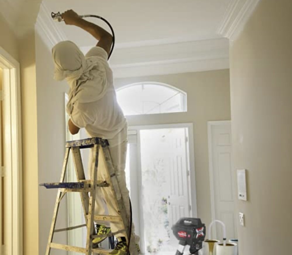 JKK SOLUTION PAINTING - Updated May 2024 - Orlando, Florida - Painters ...