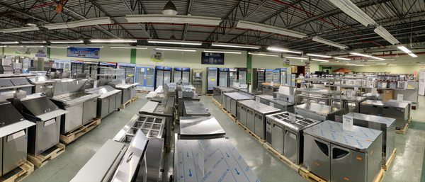 WIN DEPOT RESTAURANT EQUIPMENT CENTER - 567 Photos & 21 Reviews - 42-38 ...