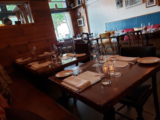 LUCIA - 866 Photos & 474 Reviews - Italian - 287 N Bishop Ave, Dallas ...