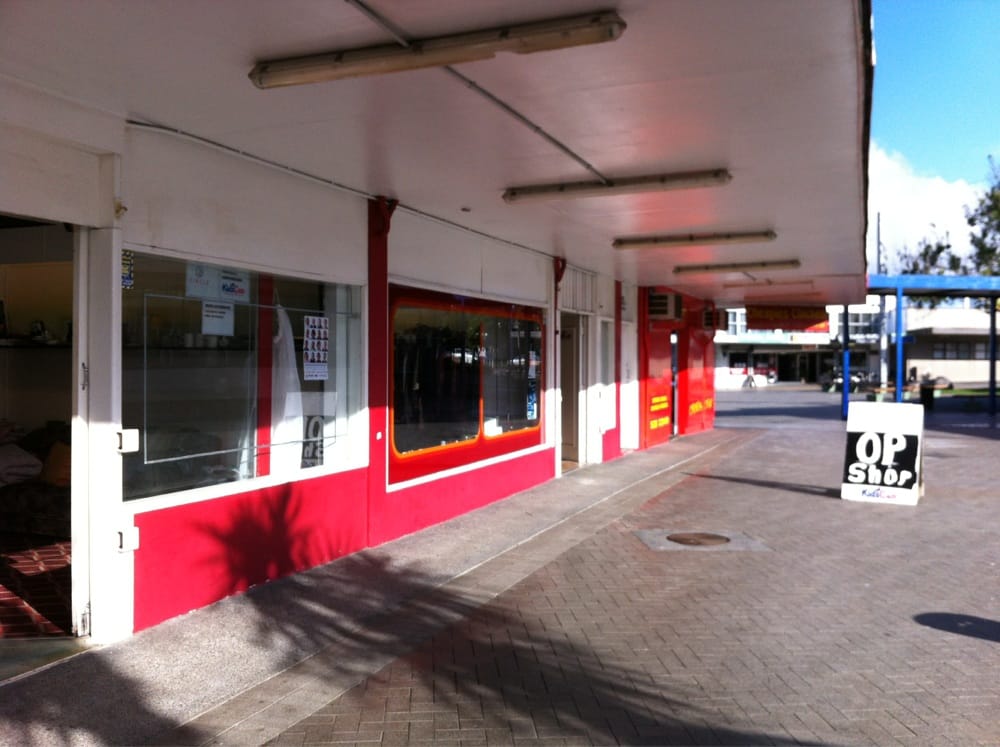 CIRCLE - Mayfair Place, Auckland, New Zealand - Thrift Stores - Phone ...