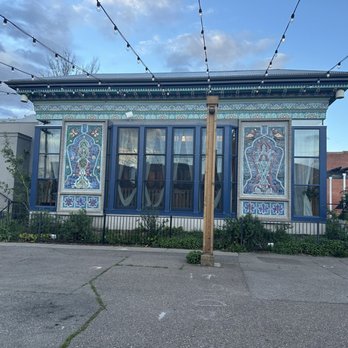 BOULDER DUSHANBE TEAHOUSE - Updated August 2024 - 2759 Photos & 1862 ...