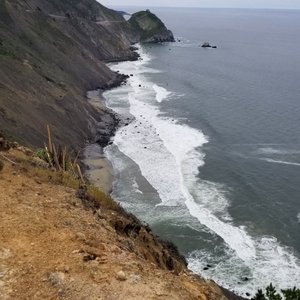 PEDRO POINT HEADLANDS - 211 Photos & 26 Reviews - Pacifica, California ...