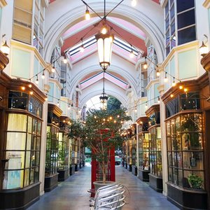 BURLINGTON ARCADE - 94 Photos & 15 Reviews - 380 S Lake Ave, Pasadena ...
