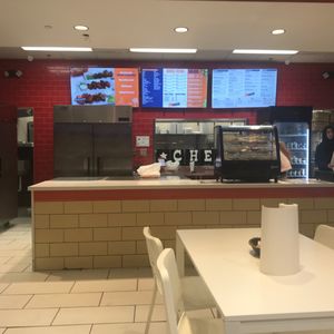 CHEX GRILL & WINGS - 30 Photos & 35 Reviews - 440 E McCullough Dr ...