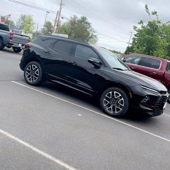 MOHAWK CHEVROLET - Updated October 2025 - 46 Reviews - 639 State Rte 67 ...