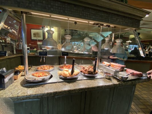 CHUCK-A-RAMA BUFFET - Updated December 2024 - 43 Photos & 61 Reviews ...