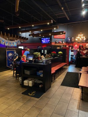 ANCHOR BAR - Updated April 2024 - 229 Photos & 252 Reviews - 4300 Maple ...
