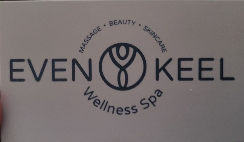 EVEN KEEL WELLNESS SPA - BALTIMORE - 3600 O Donnell St, Baltimore, MD ...