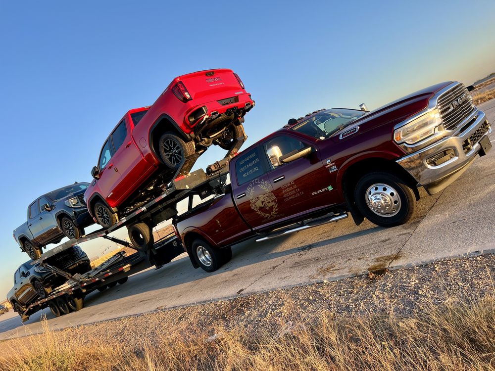 FIRST CLASS AUTO TRANSPORT - Updated December 2025 - Request a Quote ...