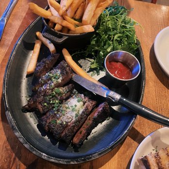 CULINARY DROPOUT - Updated August 2024 - 1258 Photos & 1198 Reviews ...