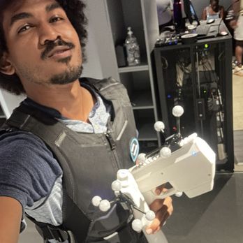 SANDBOX VR - Updated January 2026 - 23 Photos & 38 Reviews - 1656 ...