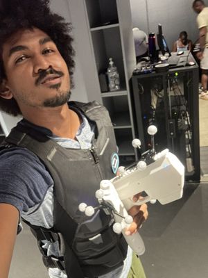 SANDBOX VR - Updated April 2025 - 14 Photos & 30 Reviews - 1656 Silver ...