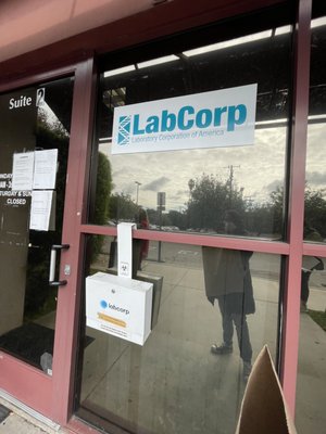 LABCORP - Updated July 2025 - 40 Photos & 87 Reviews - 1127 S Fremont ...