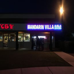 MANDARIN VILLA EXPRESS - Updated December 2025 - 174 Photos & 144 ...