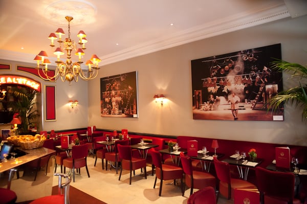 LE RAGUENEAU - Updated January 2026 - 82 Photos & 46 Reviews - 202 rue ...