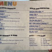 7TH DAY COFFEE - 52 Photos & 18 Reviews - 743 Brick Row, Richardson, TX ...